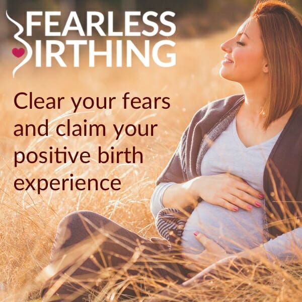 Fearless Birthing