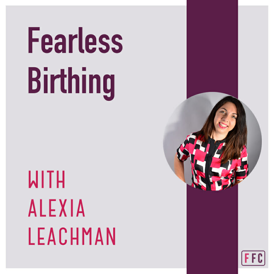 Fearless Birthing